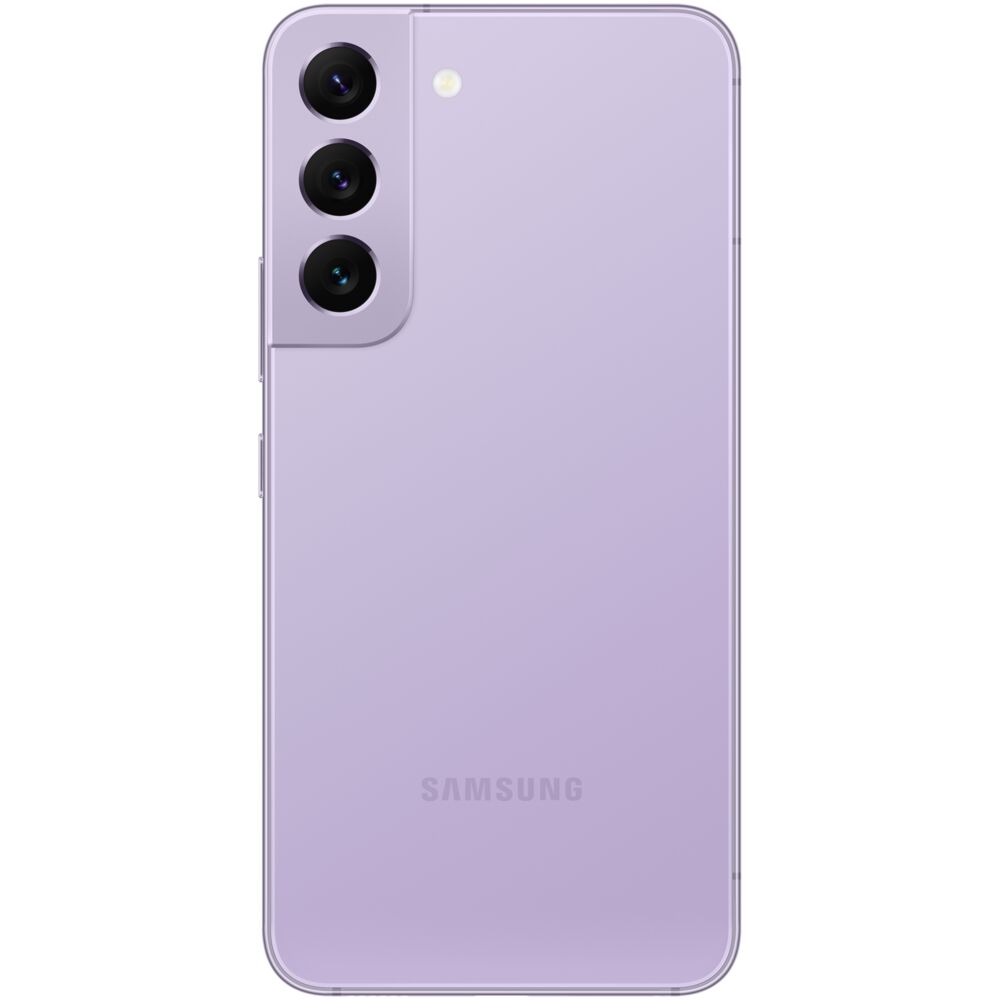 Смартфон Samsung Galaxy S22 SM-S901 8/128Gb Violet