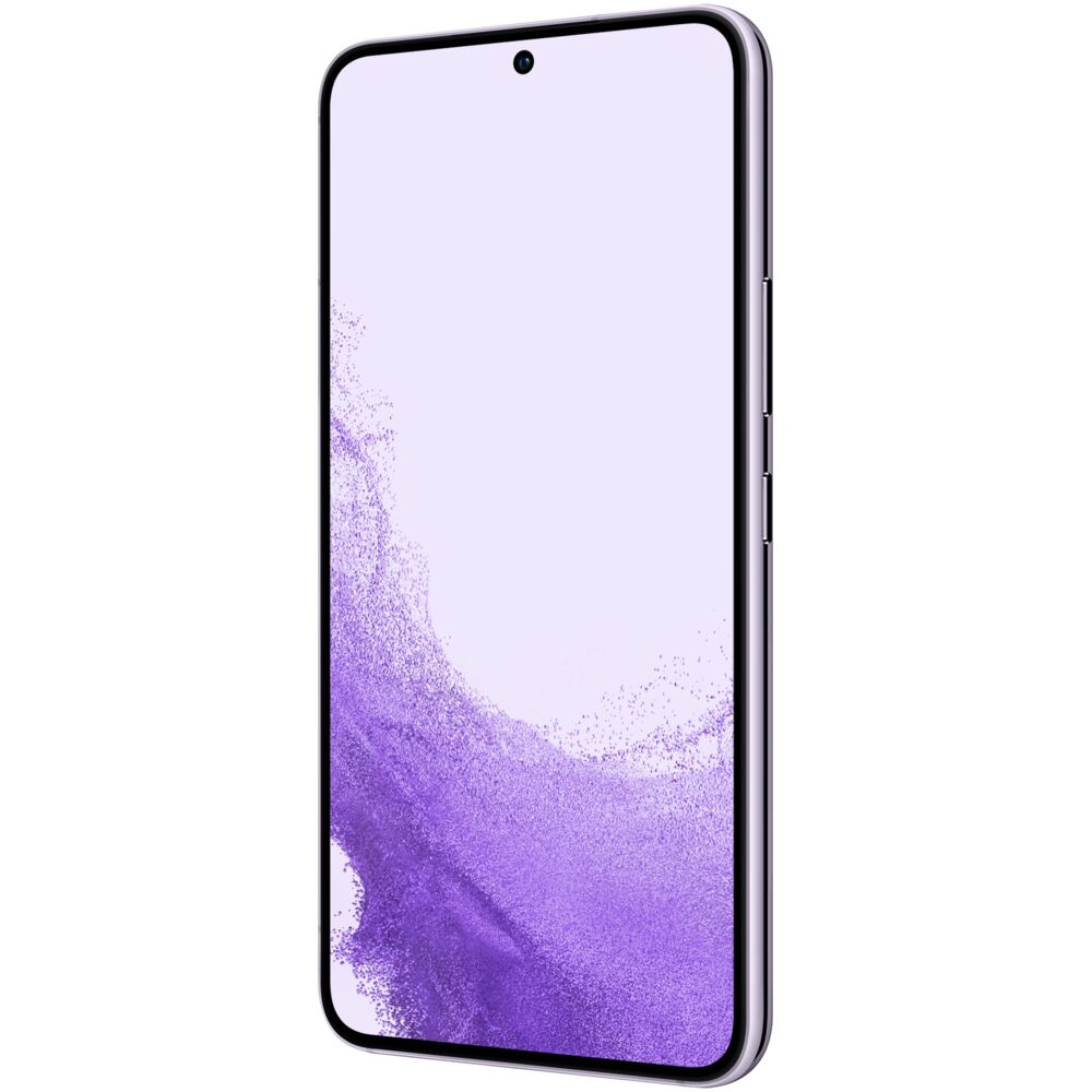 Смартфон Samsung Galaxy S22 SM-S901 8/128Gb Violet