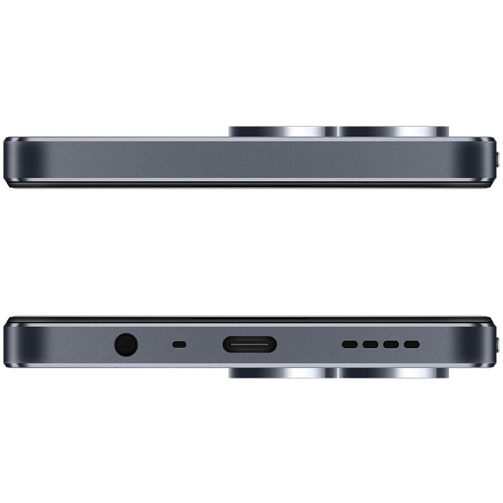 Смартфон Realme Note 50 4/128GB RU Black