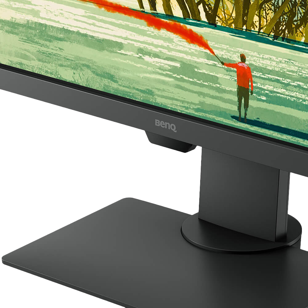 Монитор 27" Benq PD2705Q IPS 2560x1440 5ms HDMI, DisplayPort, VGA