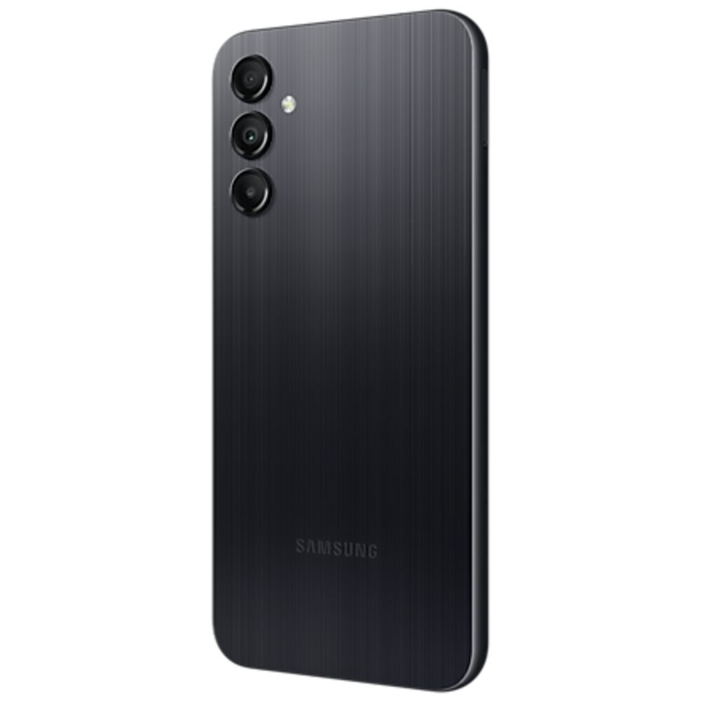 Смартфон Samsung Galaxy A14 SM-A145 4/64GB Black