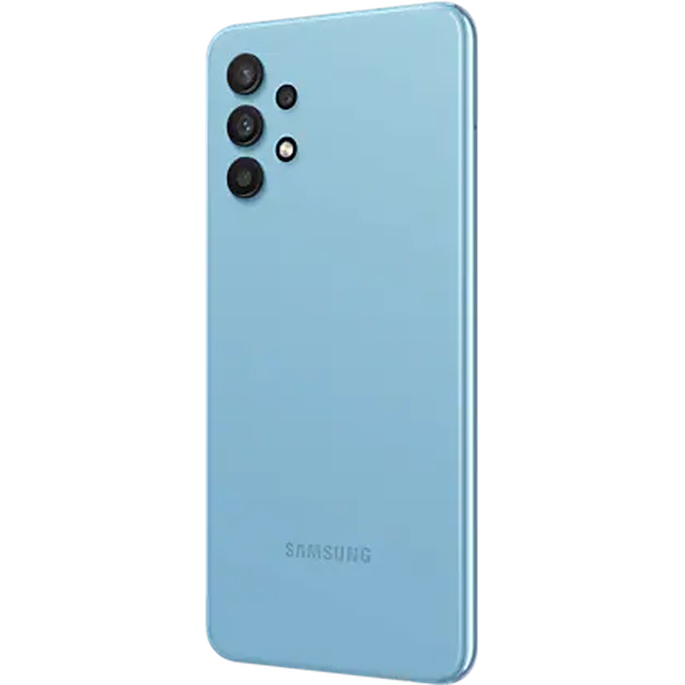 Смартфон Samsung Galaxy A32 SM-A325 64Gb голубой
