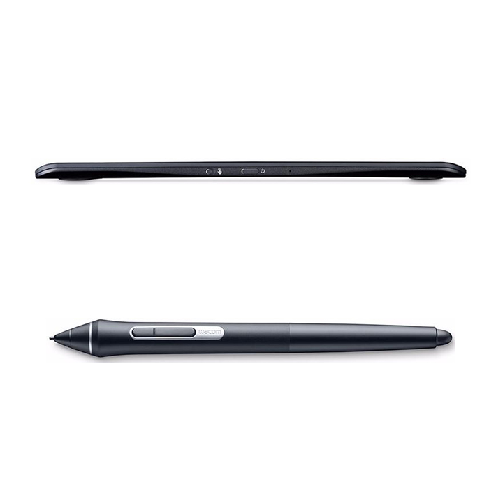 Графический планшет Wacom Intuos Pro Large (PTH-860-R)