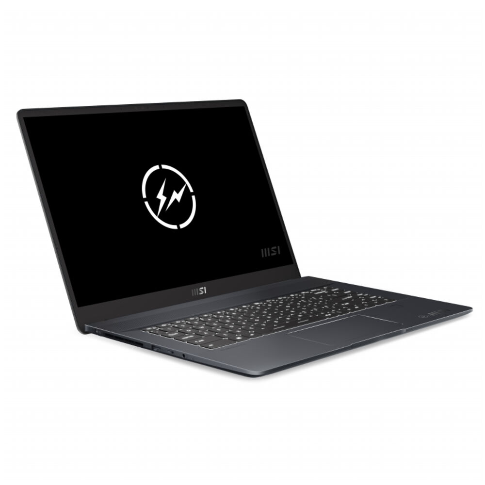 Ноутбук MSI Creator Z16 Hiroshi Fujiwara-410RU Core i7 11800H/16Gb ...