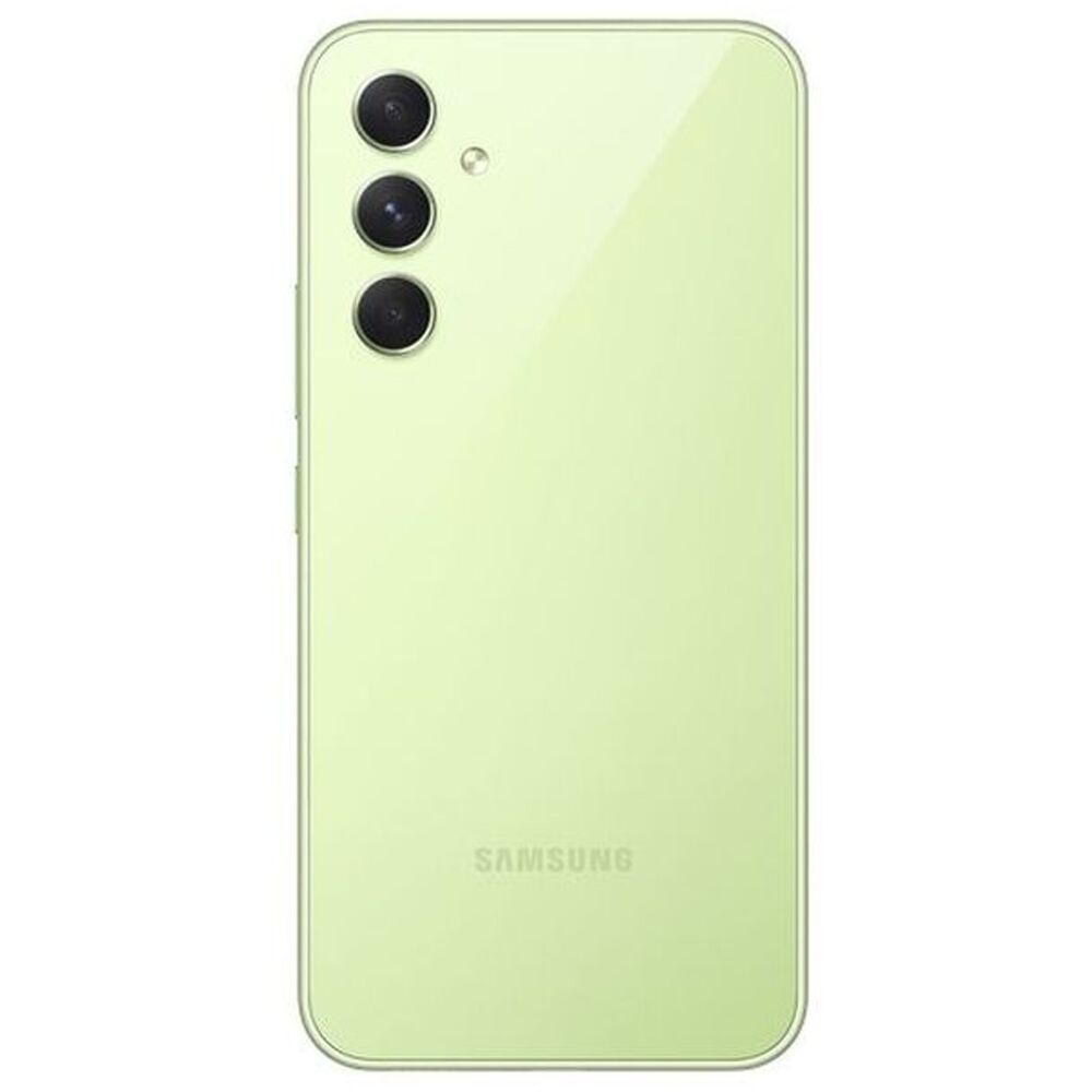 Смартфон Samsung Galaxy A54 SM-A546 8/256GB Green