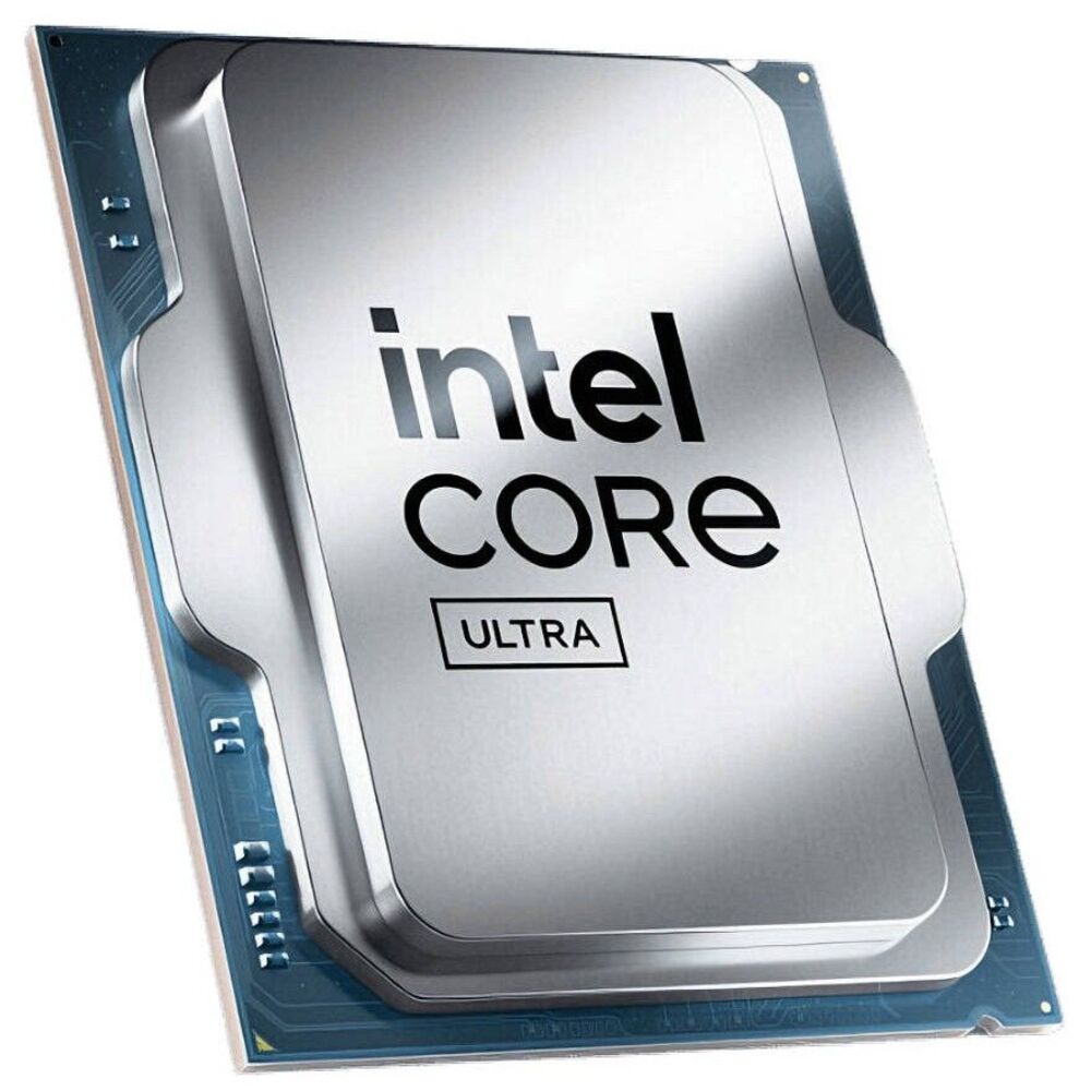 Процессор Intel Core Ultra 7 265K, 3.9ГГц, (Turbo 5.5ГГц), 20-ядерный, 30МБ, LGA1851, BOX