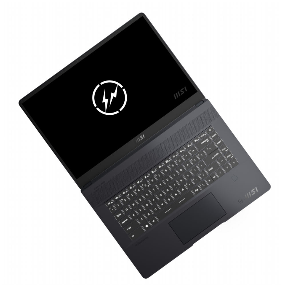 Ноутбук MSI Creator Z16 Hiroshi Fujiwara-410RU Core i7 11800H/16Gb ...