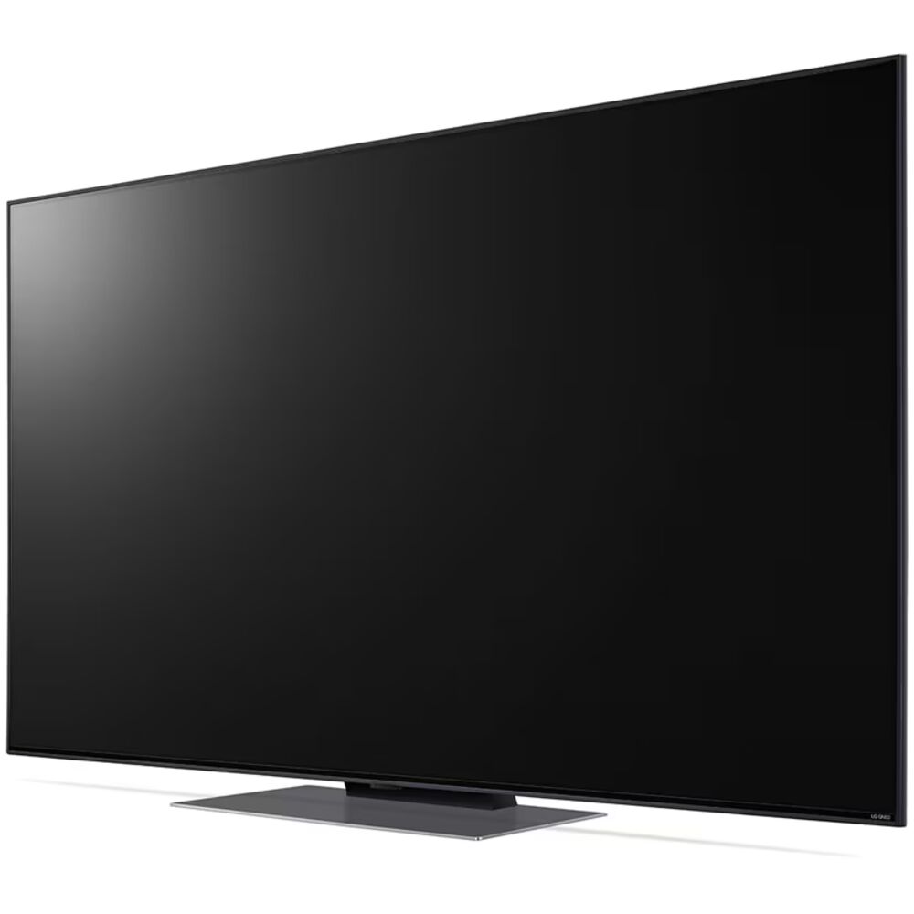 Телевизор 55" LG 55QNED816RA (4K UHD 3840x2160, Smart TV) черный