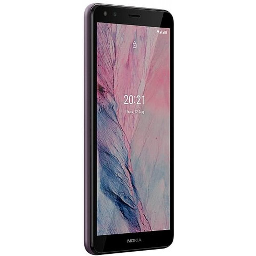 Смартфон Nokia C01 Plus (TA-1383) 1/16GB Purple
