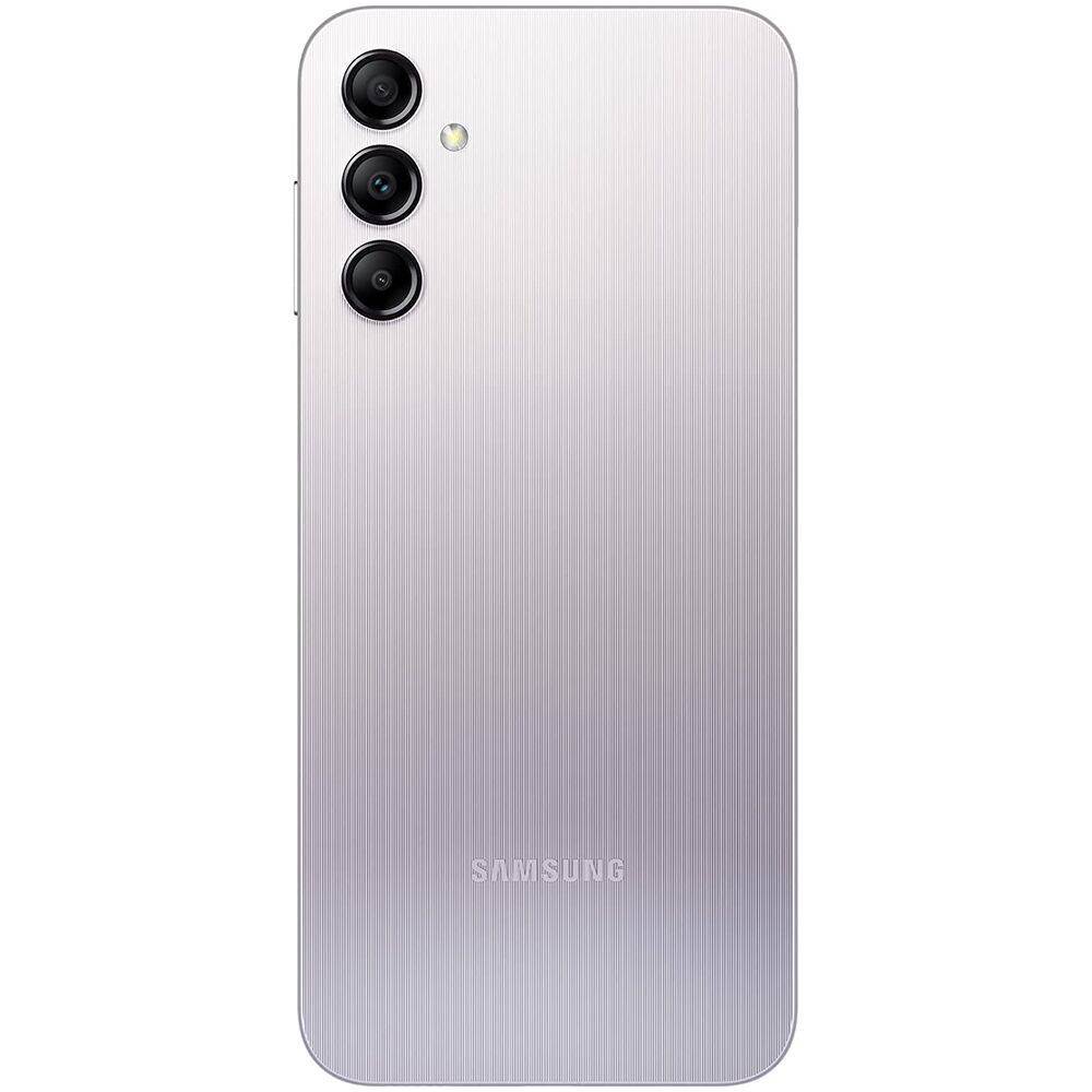 Смартфон Samsung Galaxy A14 SM-A145 4/64GB Silver