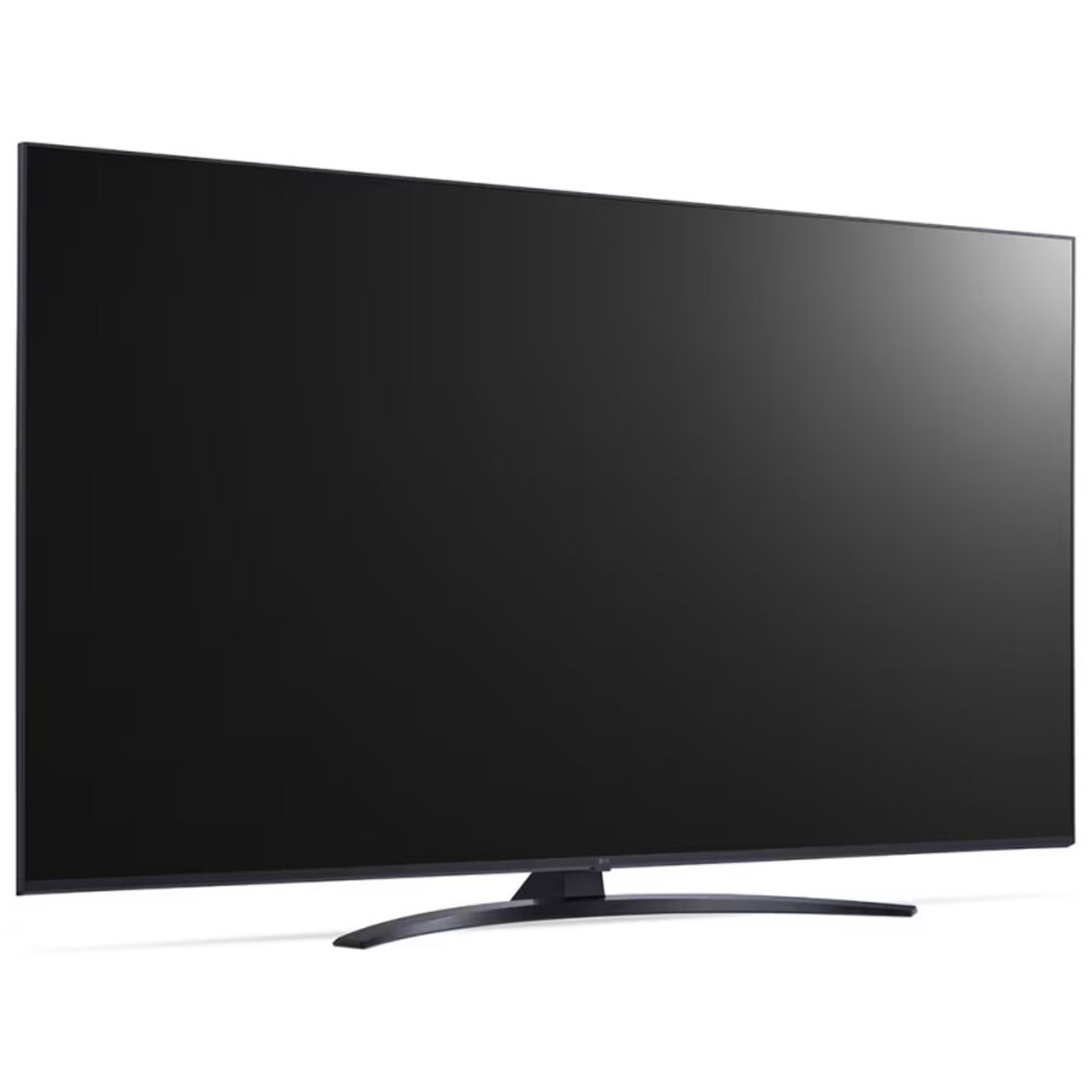Телевизор 65" LG 65UT81006LA.ARUG 2024 (4K UHD 3840x2160, Smart TV ...