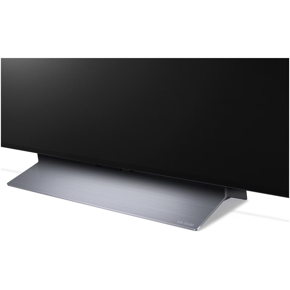 Телевизор 48" LG OLED48C3RLA (4K UHD 3840x2160, Smart TV) черный