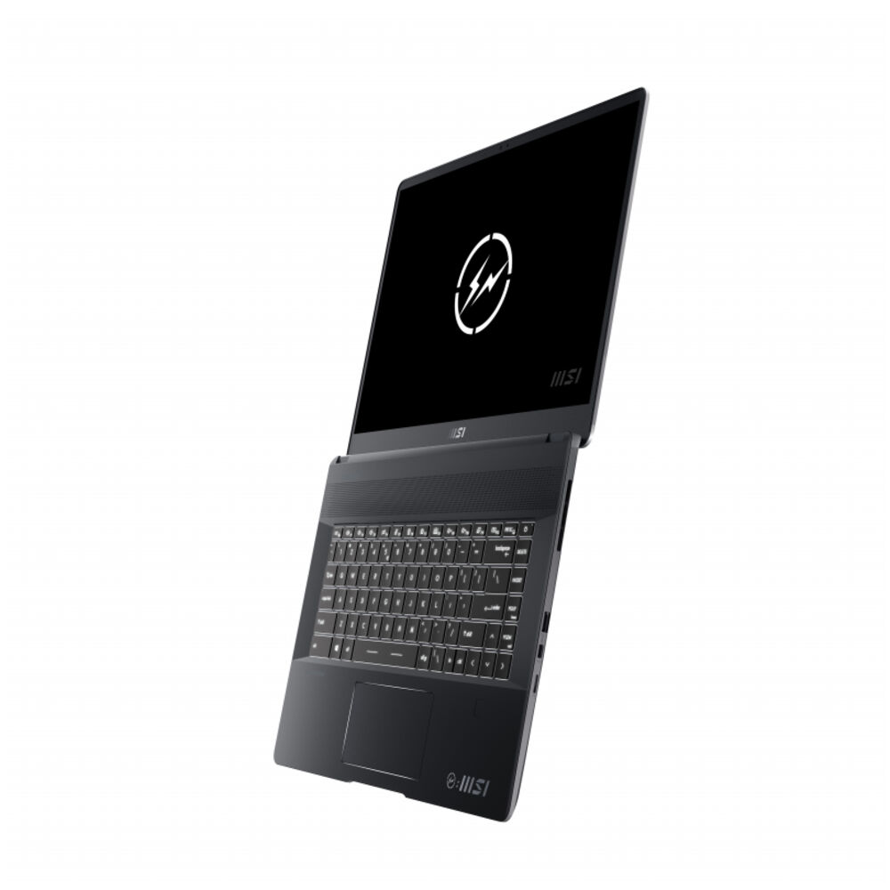 Ноутбук MSI Creator Z16 Hiroshi Fujiwara-410RU Core i7 11800H/16Gb ...