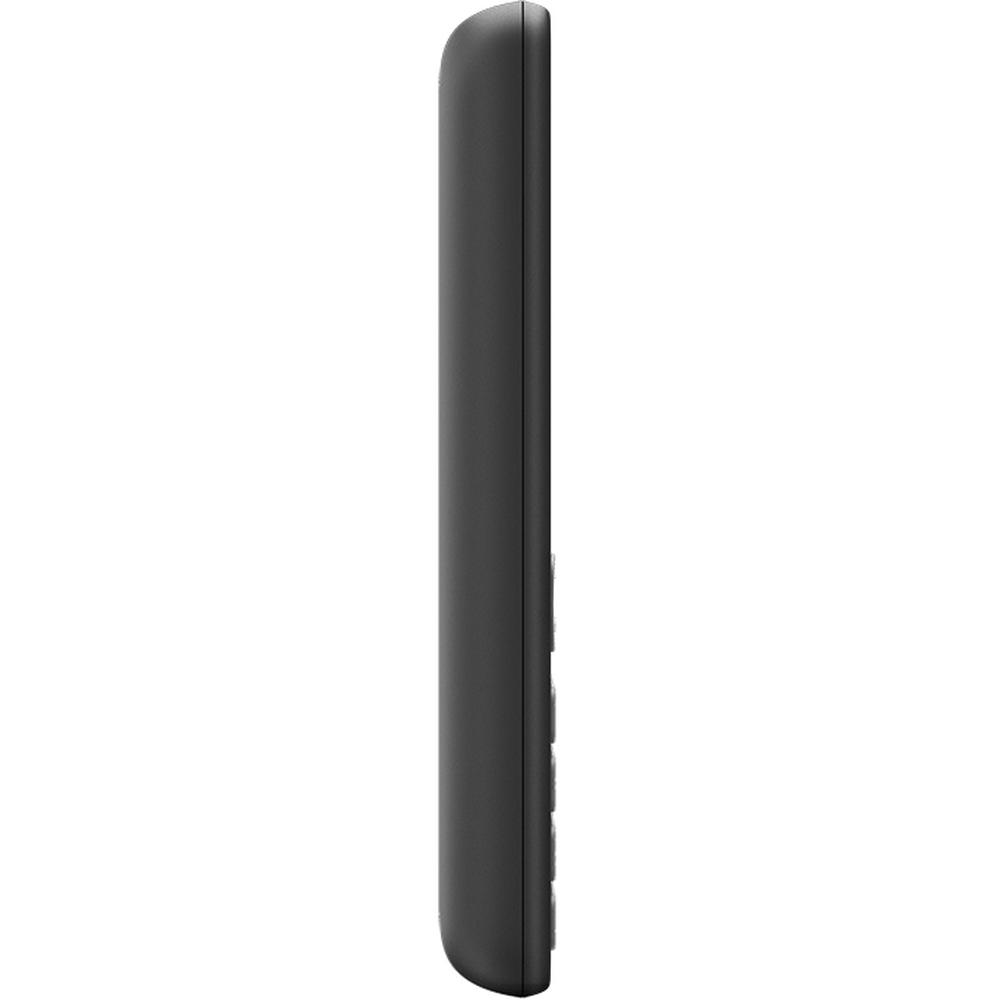 Мобильный телефон Nokia 125 Dual Sim Black