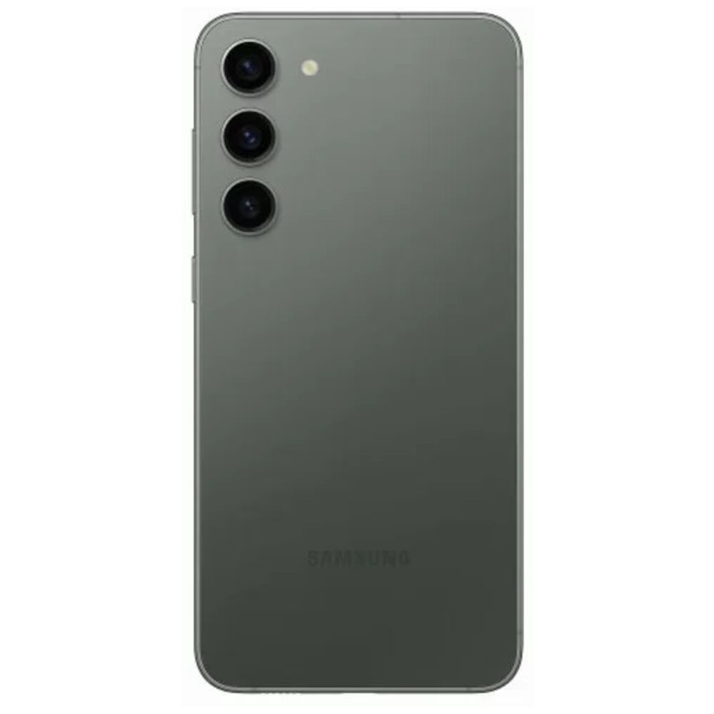 Смартфон Samsung Galaxy S23+ SM-S916B 8/256Gb Green (EAC)