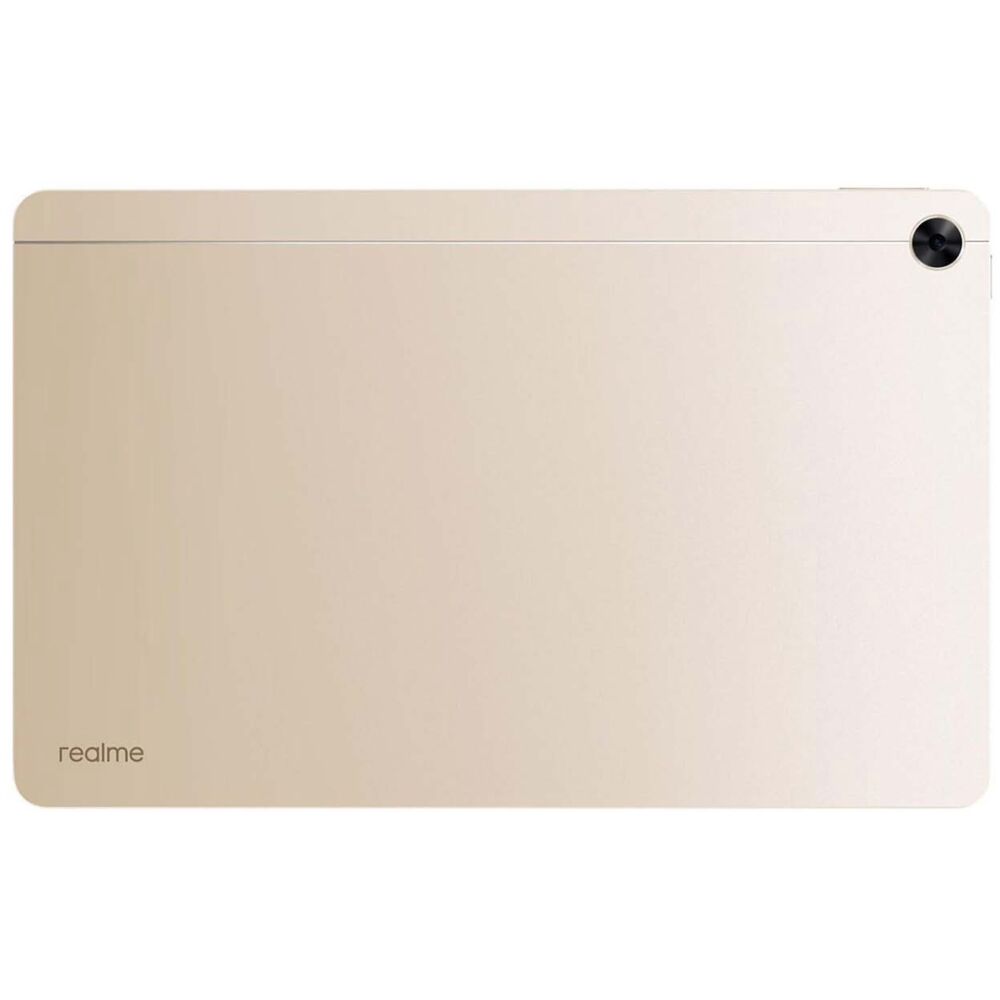 Планшет Realme Pad 6/128GB Wi-Fi Gold