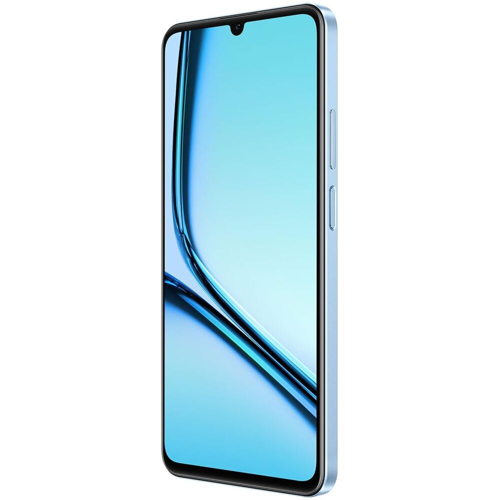 Смартфон Realme Note 50 4/128GB RU Blue