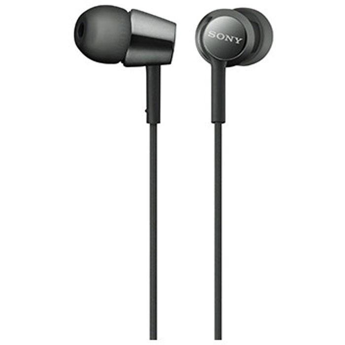 Наушники Sony MDR-EX155 Black