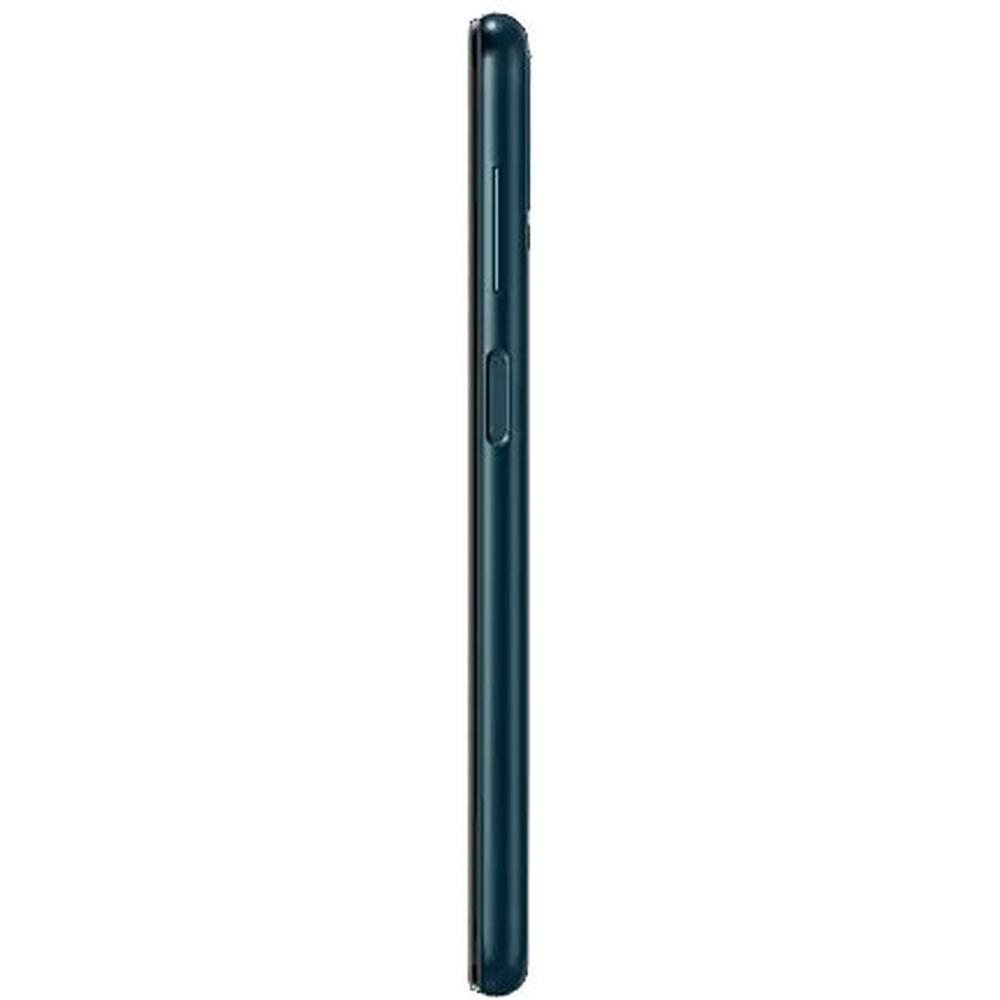 Смартфон Samsung Galaxy M12 SM-M127 64GB черный