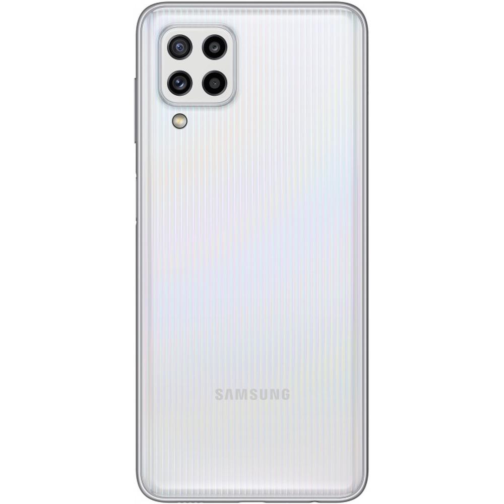 Смартфон Samsung Galaxy M32 SM-M325 6/128GB белый
