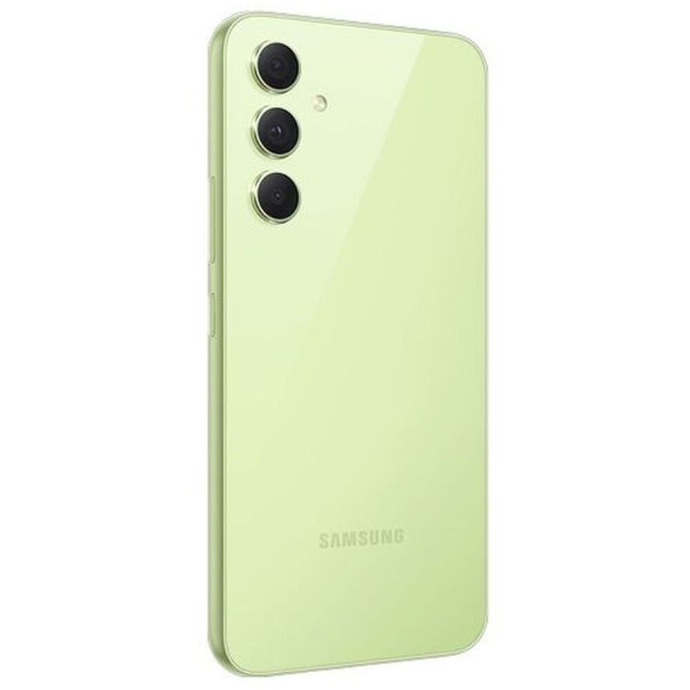 Смартфон Samsung Galaxy A54 SM-A546 8/256GB Green