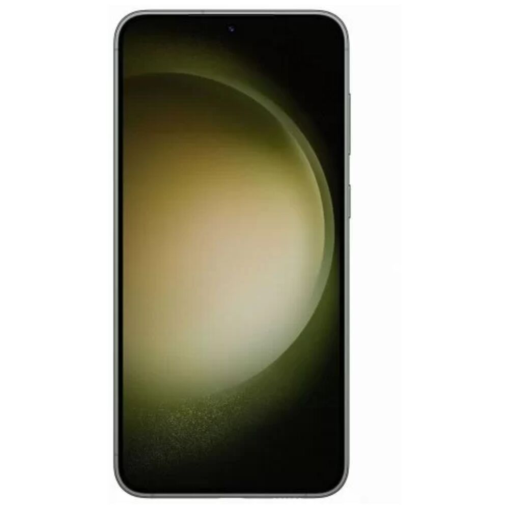 Смартфон Samsung Galaxy S23+ SM-S916B 8/256Gb Green (EAC)