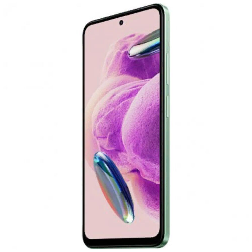 Смартфон Xiaomi Redmi Note 12S 8/256GB RU Pearl Green