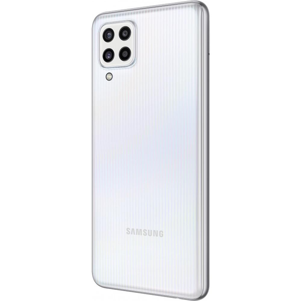 Смартфон Samsung Galaxy M32 SM-M325 6/128GB белый