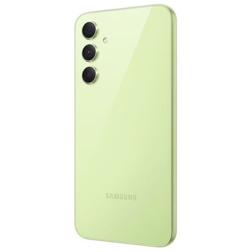Смартфон Samsung Galaxy A54 SM-A546 8/256GB Green