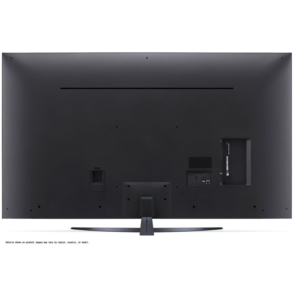 Телевизор 65" LG 65UT81006LA.ARUG 2024 (4K UHD 3840x2160, Smart TV ...
