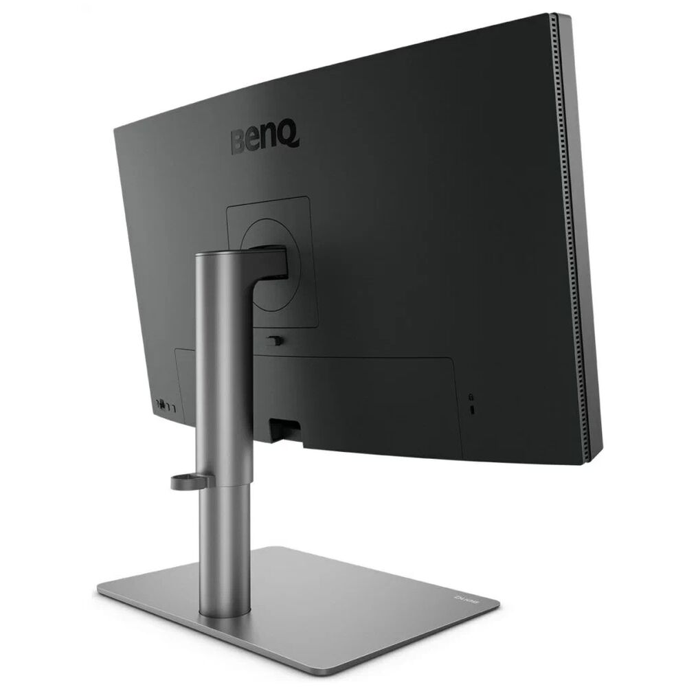 Монитор 27" Benq PD2725U IPS 3840x2160 5ms HDMI, DisplayPort