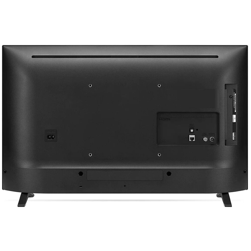 Телевизор 32" LG 32LQ630B6LA (HD 1366x768, Smart TV) черный