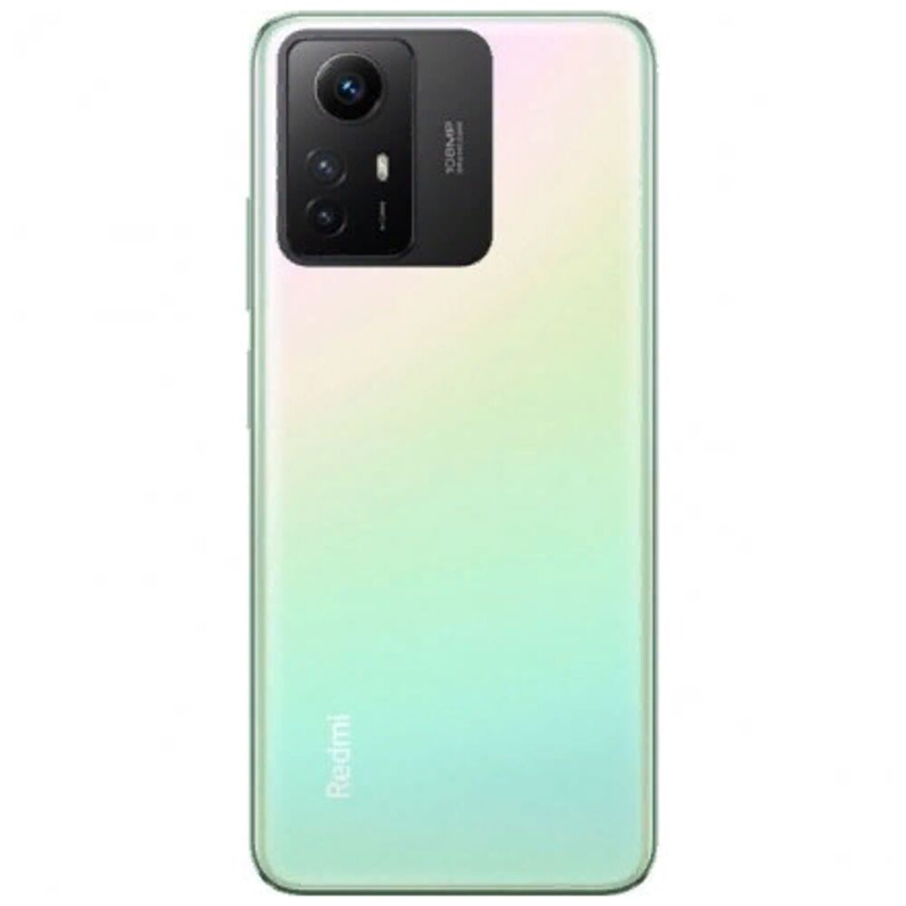 Смартфон Xiaomi Redmi Note 12S 8/256GB RU Pearl Green