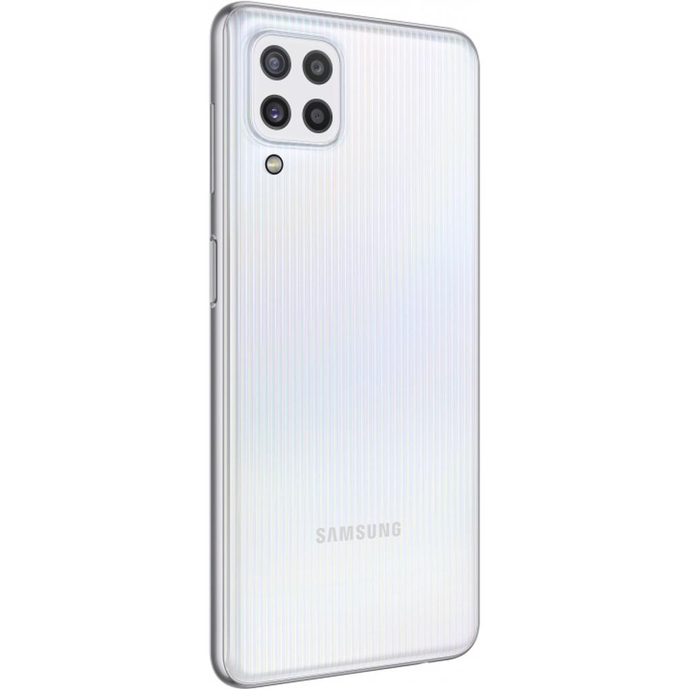 Смартфон Samsung Galaxy M32 SM-M325 6/128GB белый