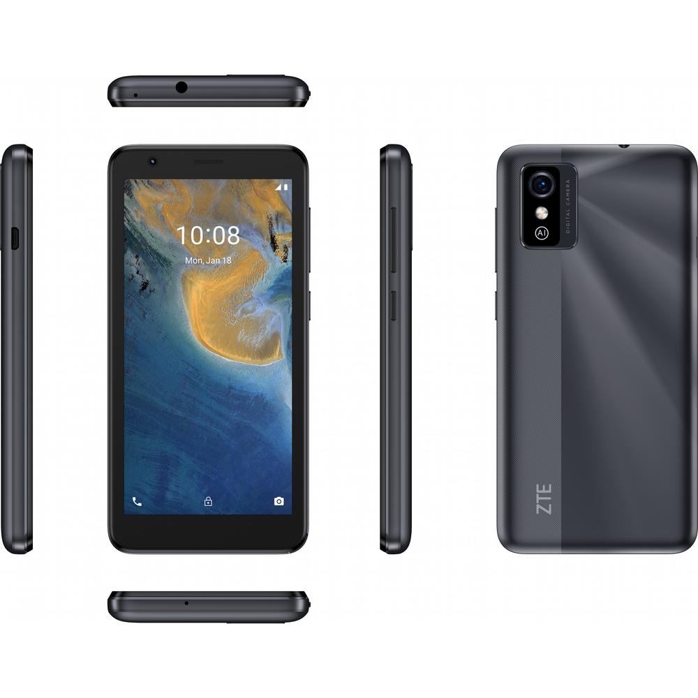Смартфон ZTE Blade L9 1/32GB Grey