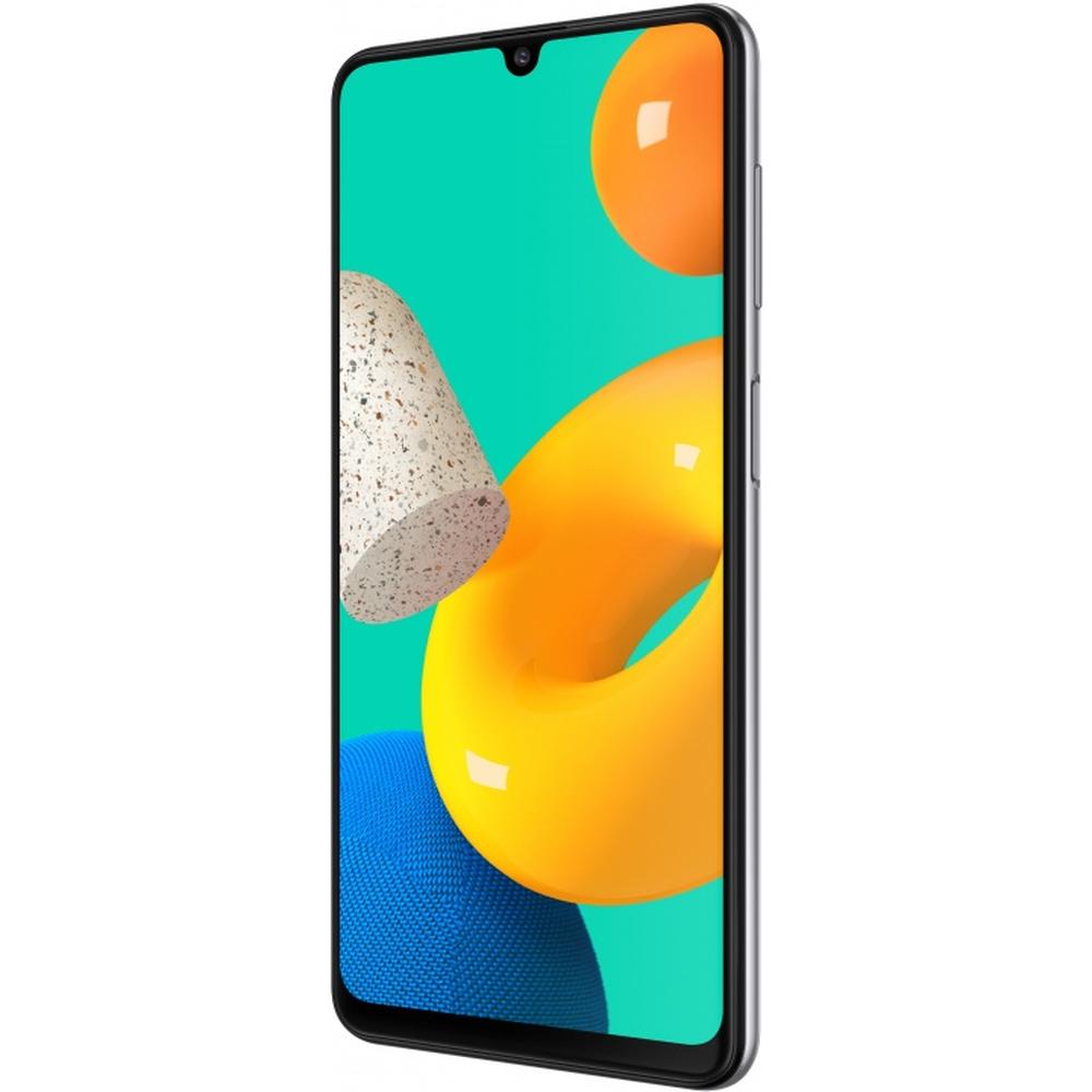 Смартфон Samsung Galaxy M32 SM-M325 6/128GB белый