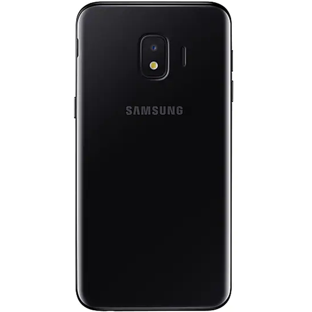 Смартфон Samsung Galaxy J2 core SM-J260F (2020) 16Gb черный