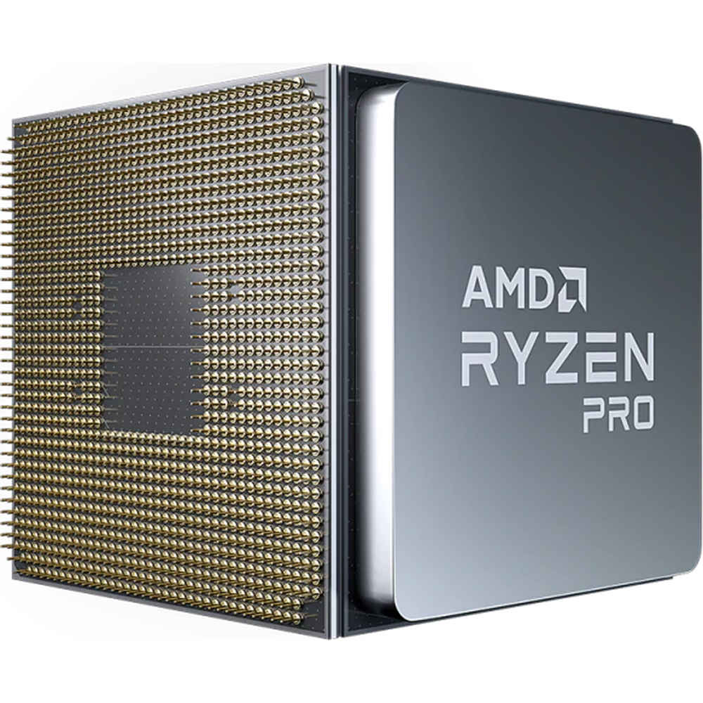 Процессор AMD Ryzen 3 Pro 3200G, 3.6ГГц, (Turbo 4.0ГГц), 4-ядерный, L3 ...