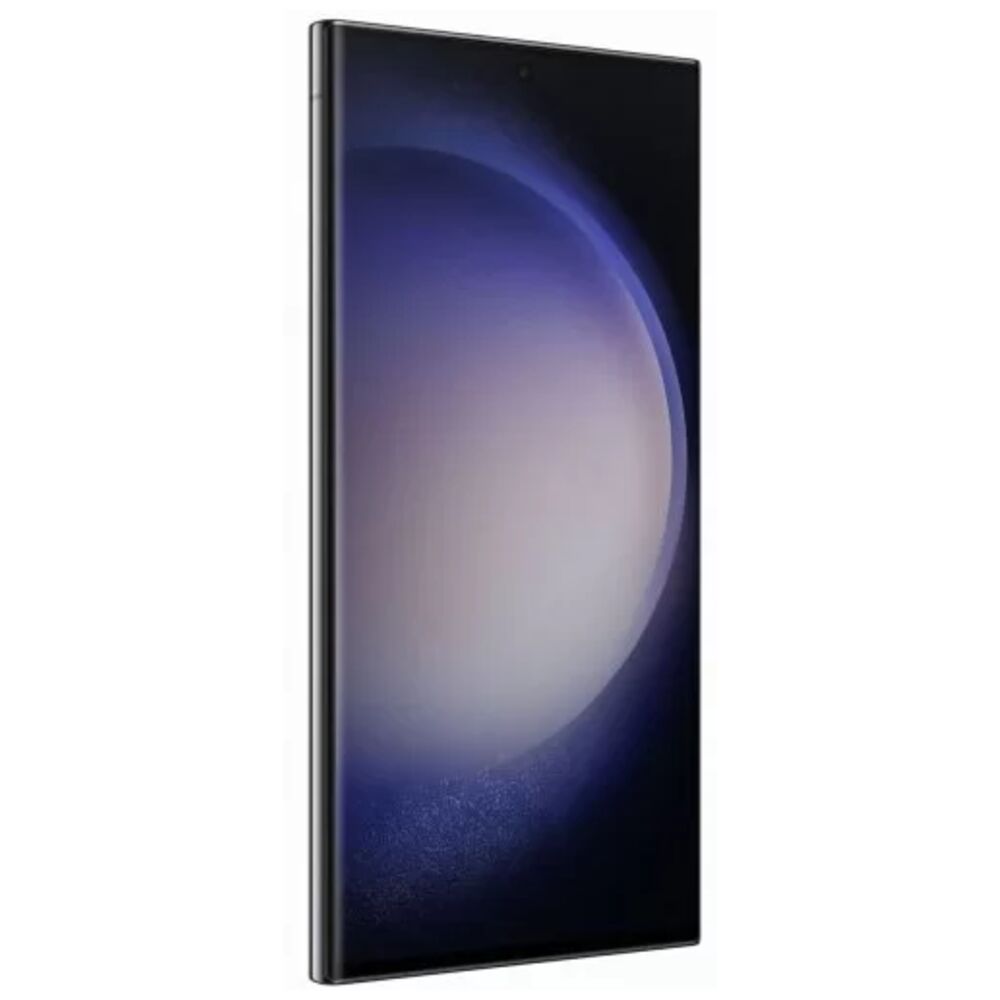 Смартфон Samsung Galaxy S23 Ultra SM-S918B 12/256Gb Black