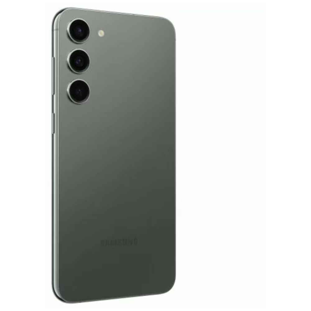 Смартфон Samsung Galaxy S23+ SM-S916B 8/256Gb Green (EAC)