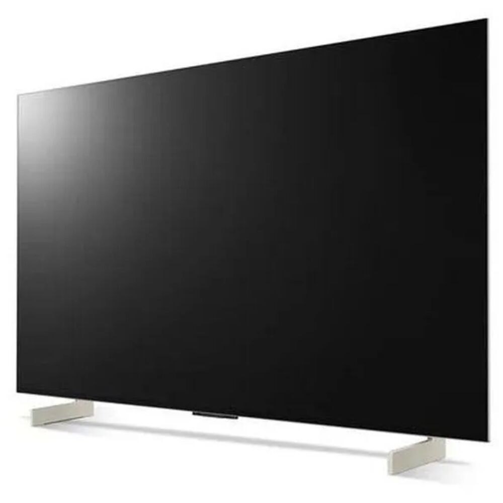 Телевизор 42" LG OLED42C3RLA (4K UHD 3840x2160, Smart TV) бежевый