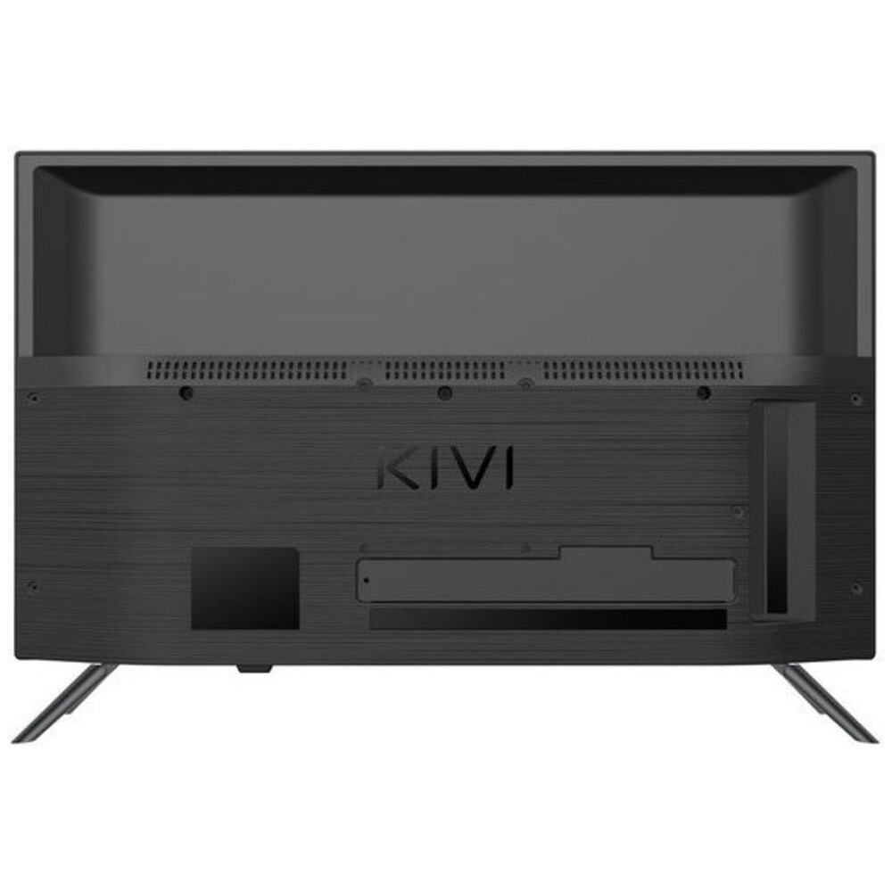 Телевизор 24" Kivi 24H750NB (HD 1366x768, Smart TV) черный