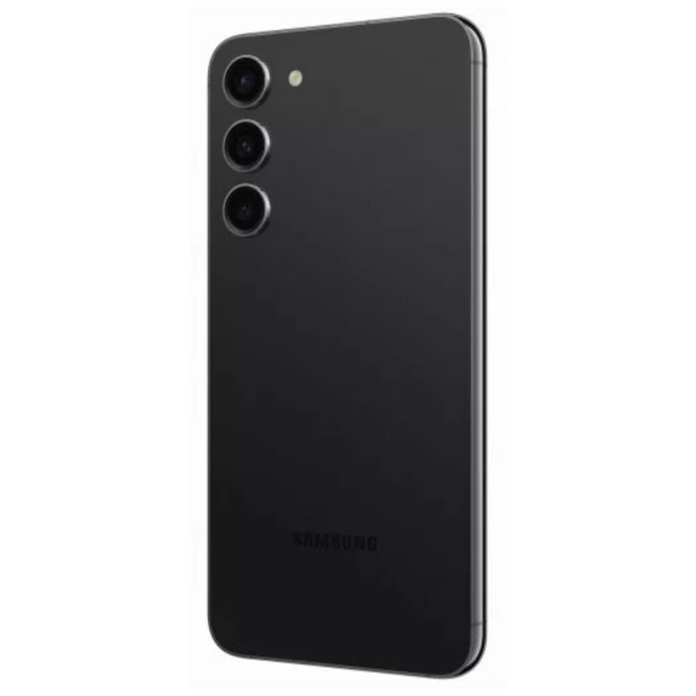 Смартфон Samsung Galaxy S23+ SM-S916B 8/512Gb Black (EAC)