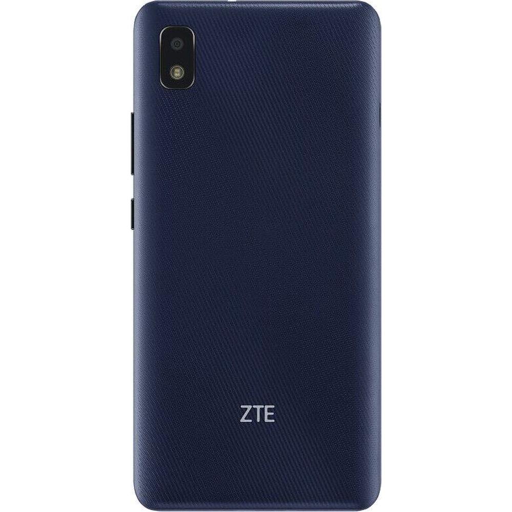 Смартфон ZTE Blade L210 Blue