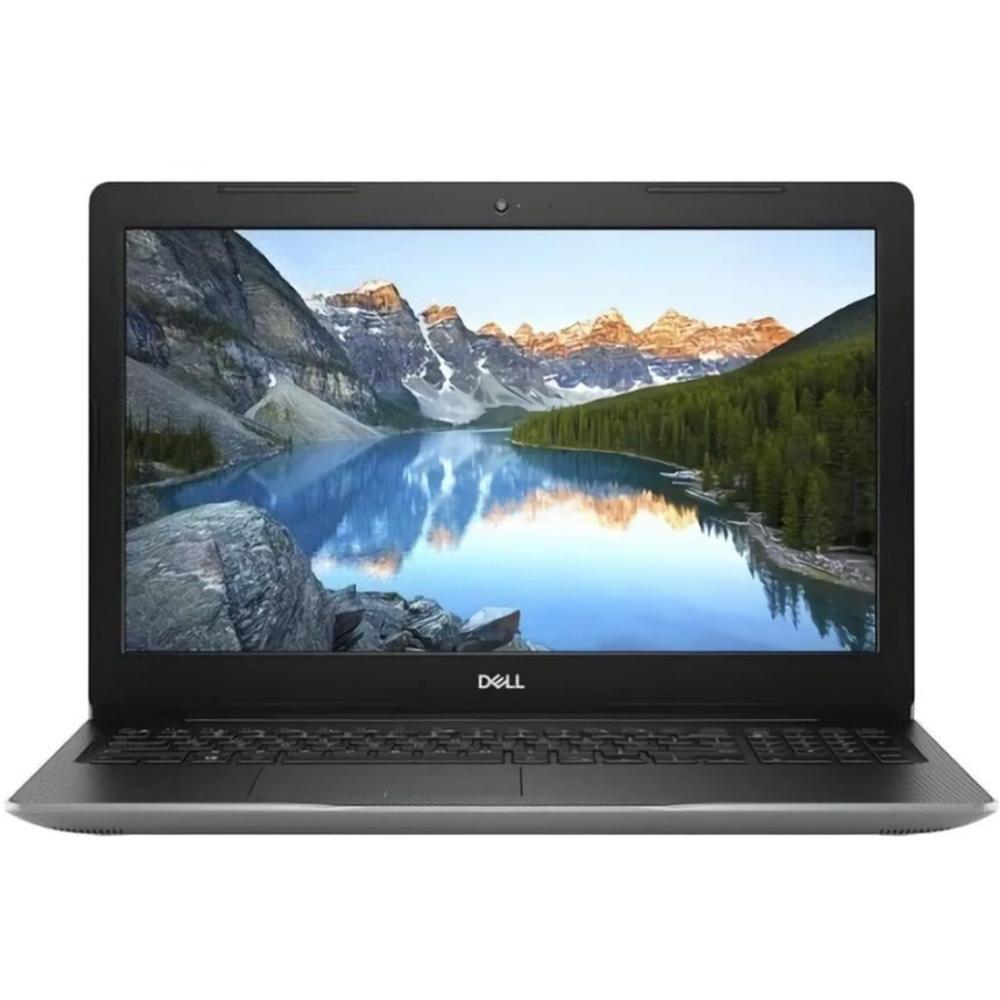 Ноутбук Dell Inspiron 3595 AMD A6 9225/4Gb/500Gb/15.6"/Linux Silver