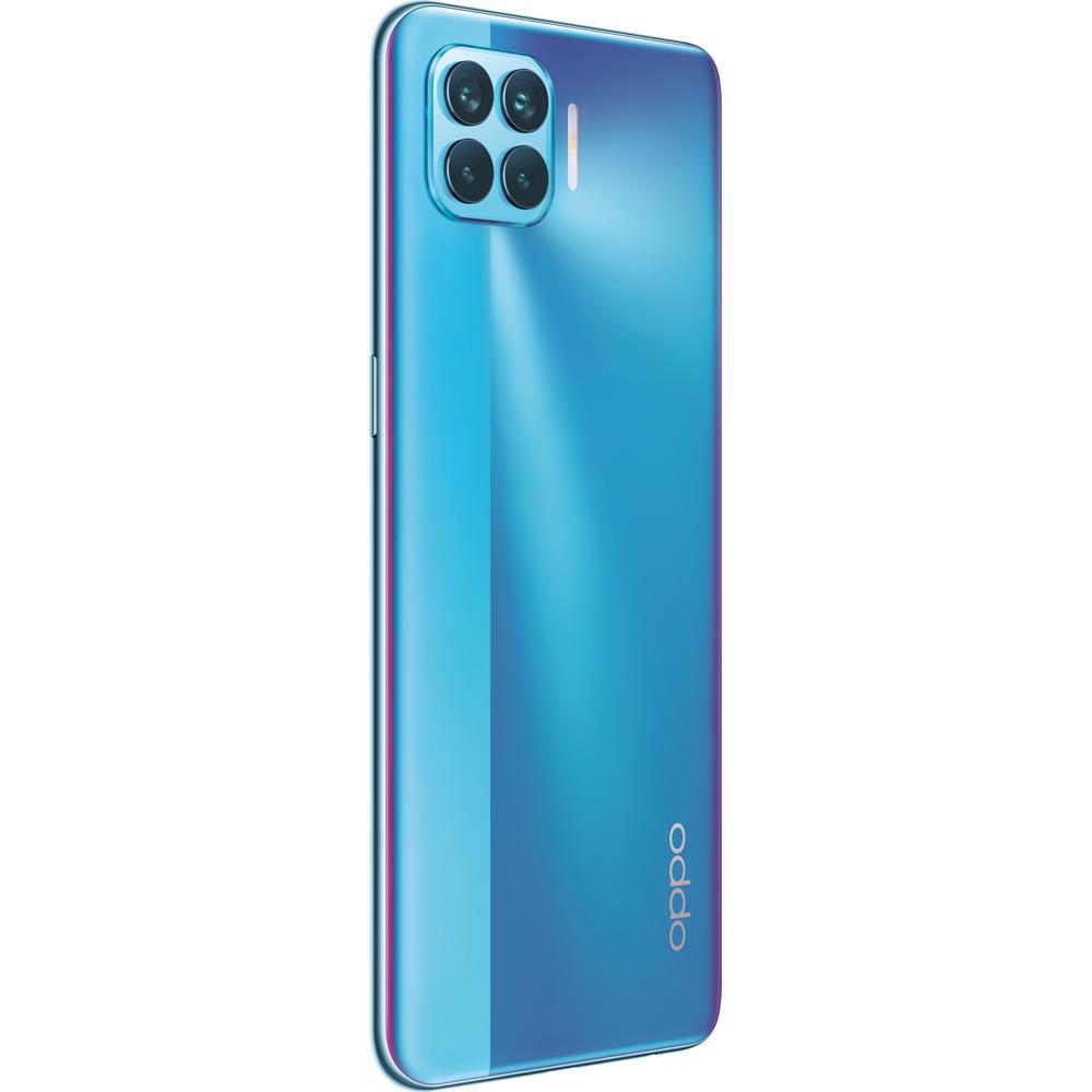 Смартфон Oppo Reno 4 Lite 8/128GB Turquoise