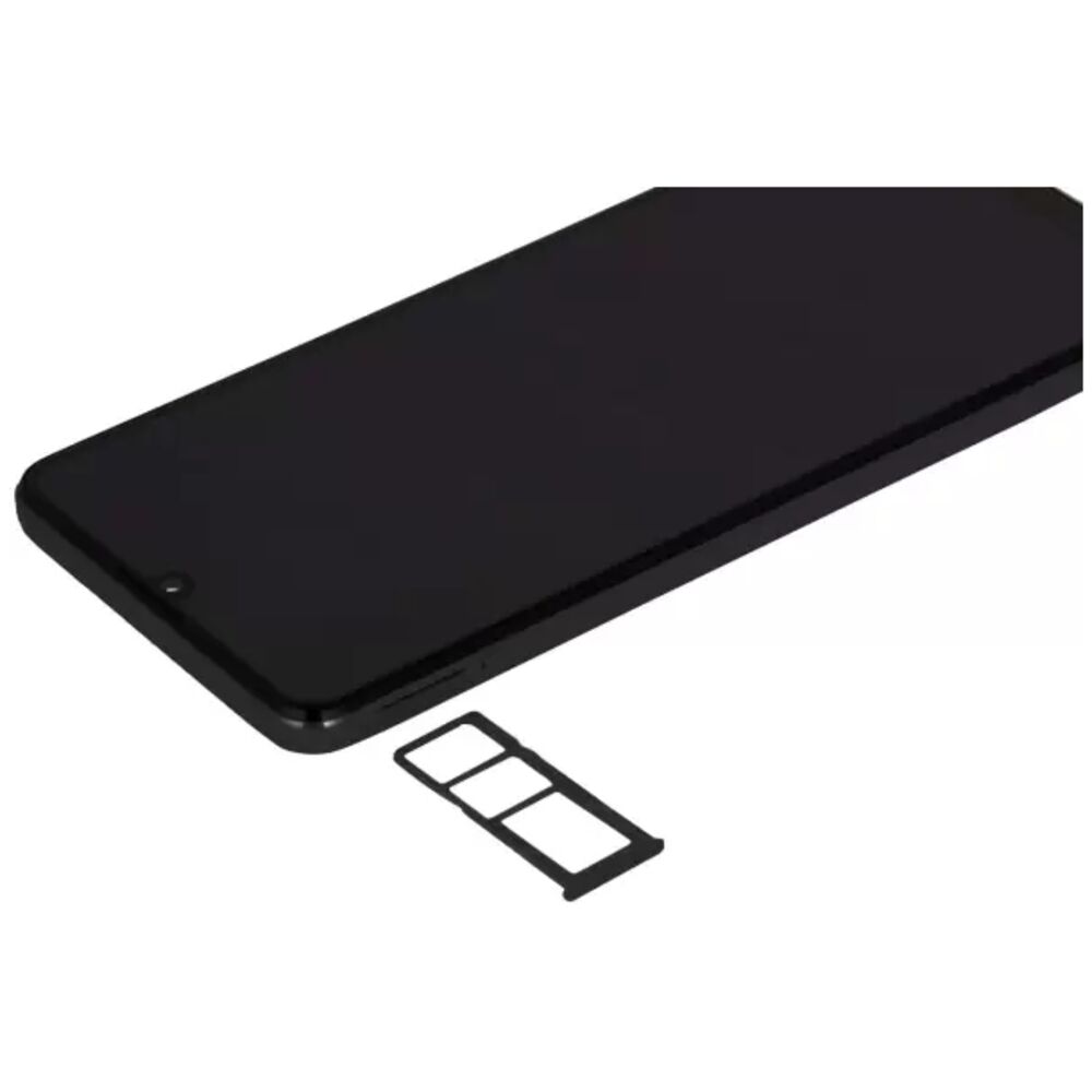 Смартфон Samsung Galaxy A32 SM-A325 6/128GB Black